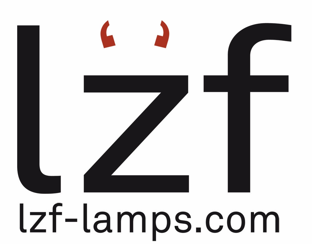 Lámparas de diseño - Blog de Iluminación de diseño: LZF Lamps. Lámparas ...
