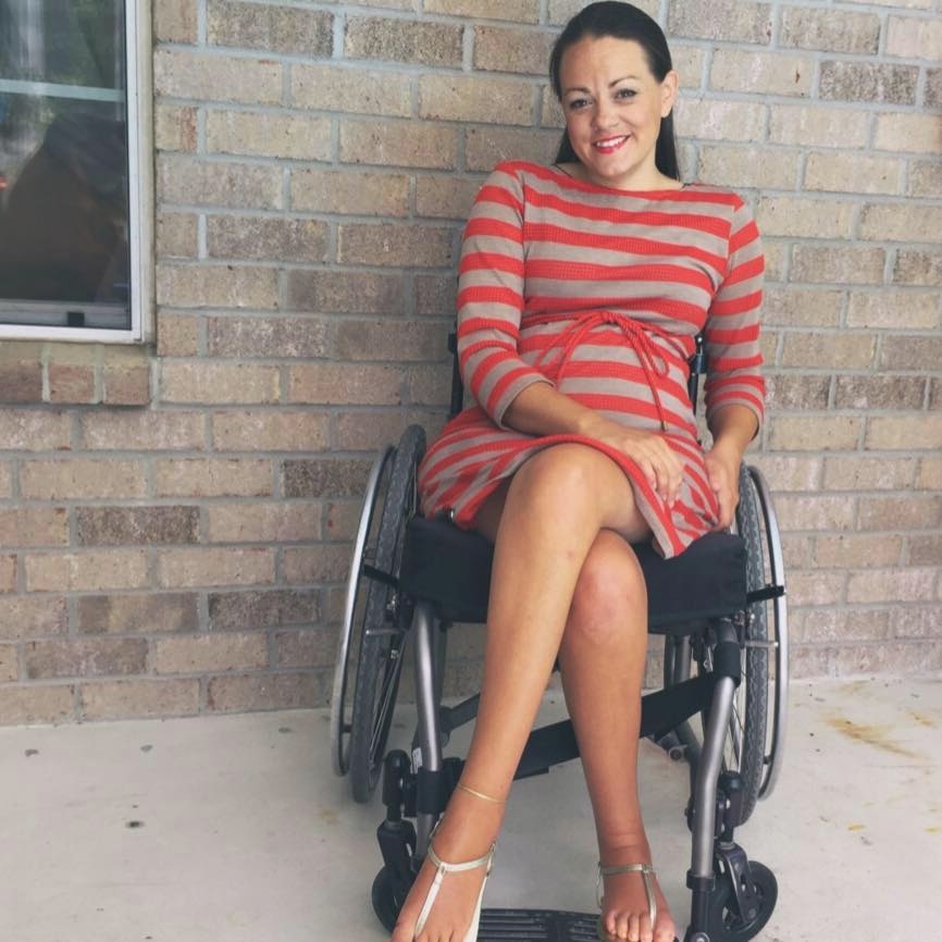 The Mike Allen Show: Wednesday: Chelsea Z on Paralympics, Soft Bigotry ...