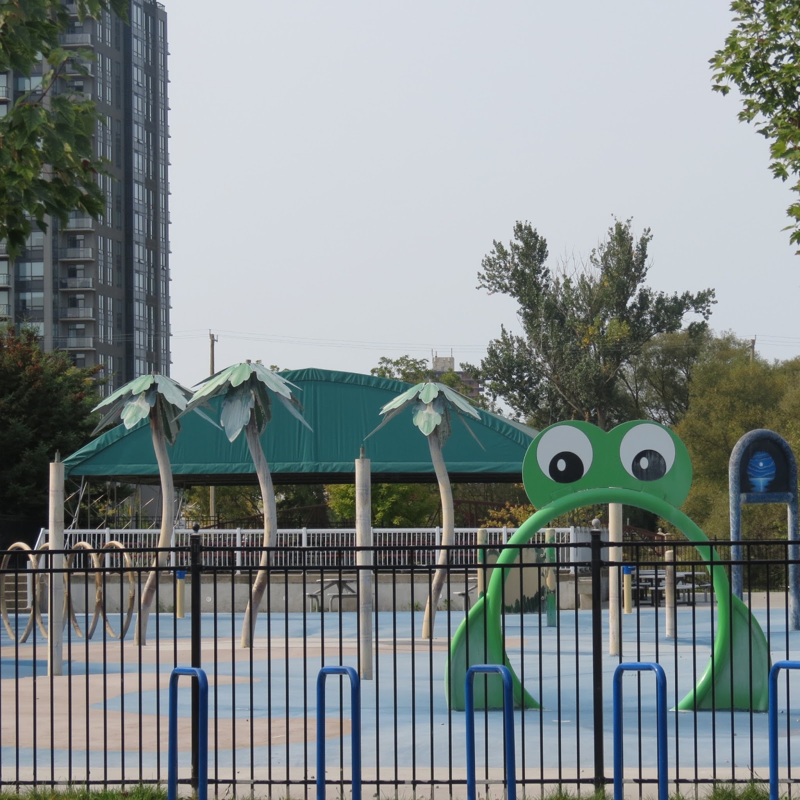 Adventures in PEI and Beyond!: A Place for Everyone - Waterloo Park ...