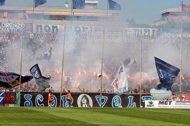 Ultras Pisa