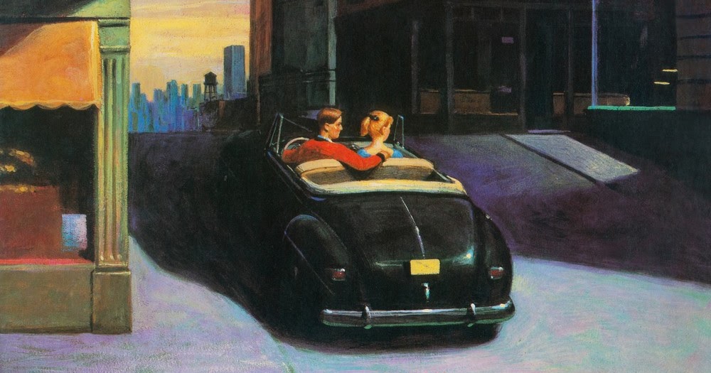 Just A Car Guy: the album cover art of Crush, by OMD (also known as ...