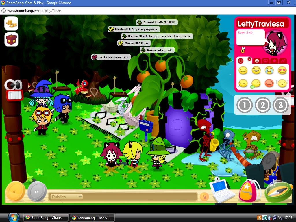 Boombang.tv: Boombang