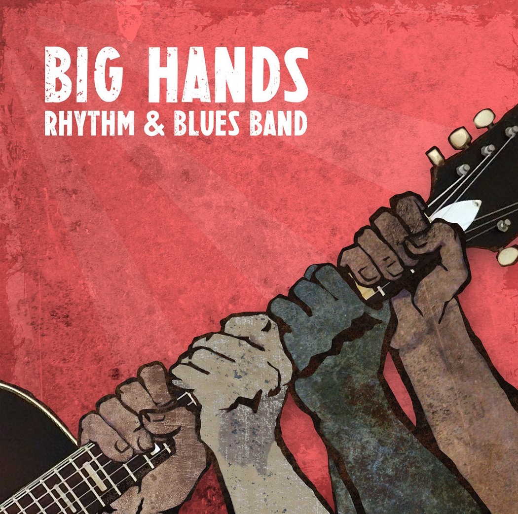 Republic of Jazz: Big Hands Rhythm & Blues Band - Thoughts and Prayers ...