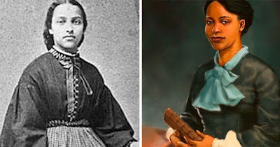 Mary Jane Patterson Was the First Black Woman to Graduate From College ...