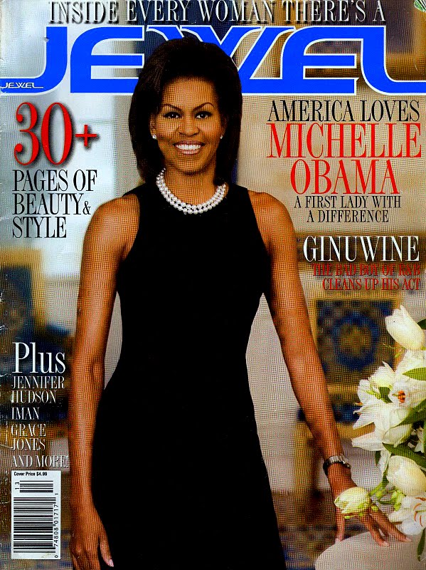 BLACK ICE JEWELRY: Feat. MEDIA / PRESS