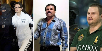 Narcomoda: El estilo que los narcos prefieren | Noticias VIP