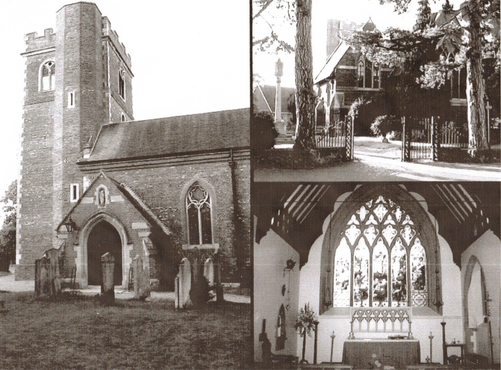 Stagge-Parker Histories: Wolstone Childe 1569-1602