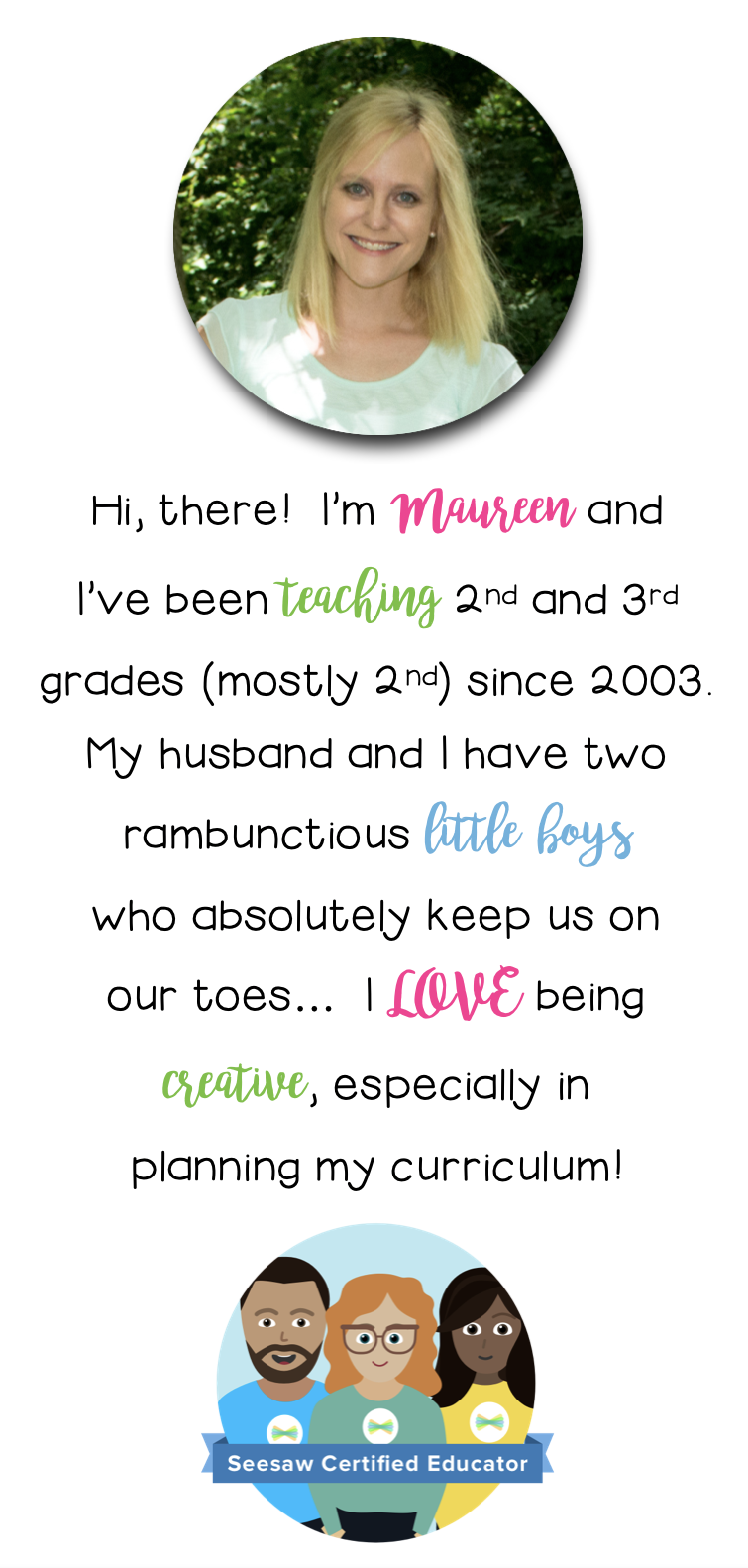 Warm & Fuzzy Notes (FREEBIE INCLUDED!) | Teach Create Shine