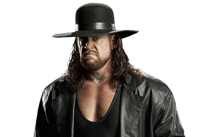 wwe-superstars: WWE Undertaker Latest Stills