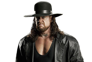 wwe-superstars: WWE Undertaker Latest Stills