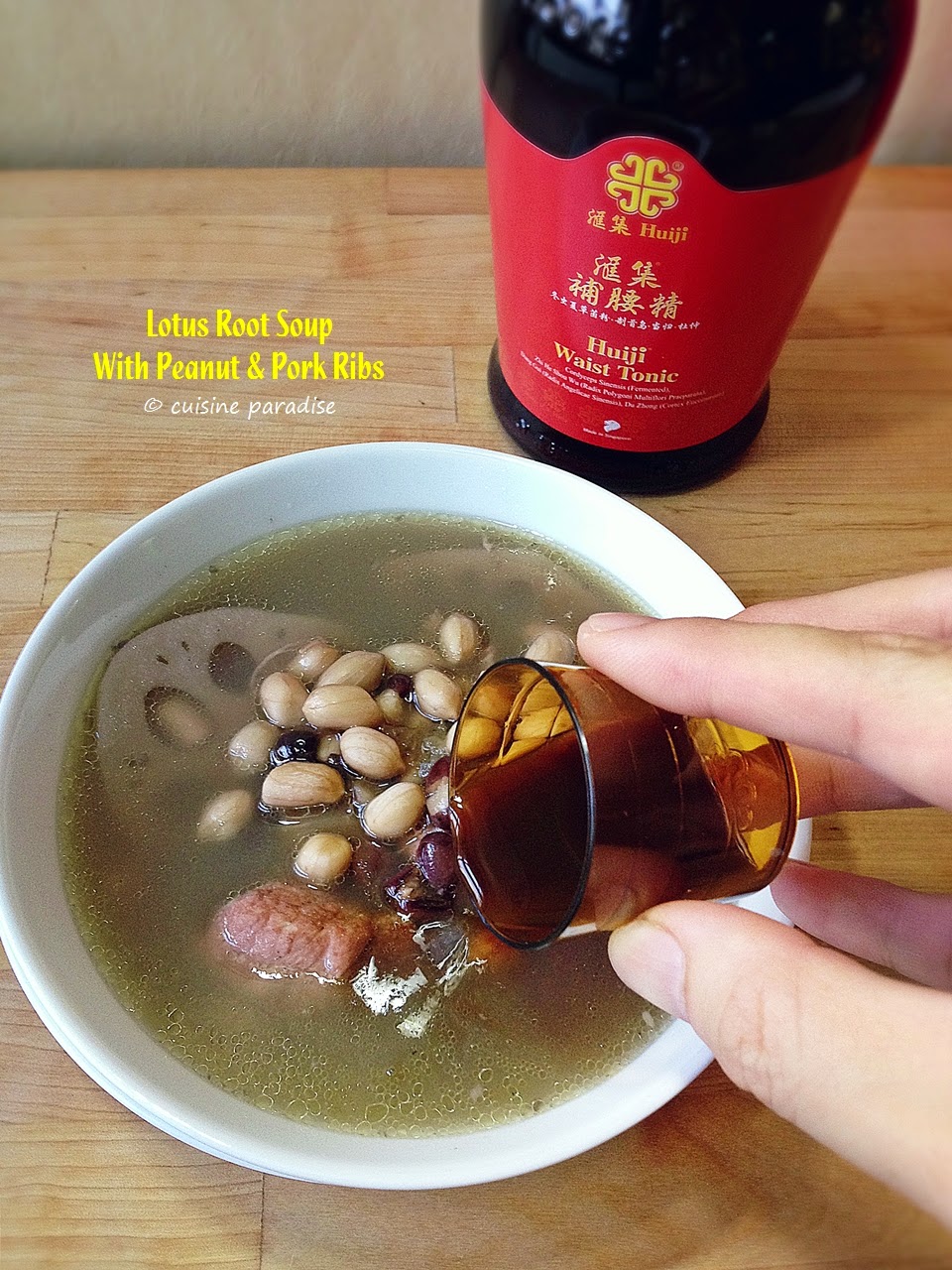 Cuisine Paradise | Singapore Food Blog | Recipes, Reviews And Travel ...