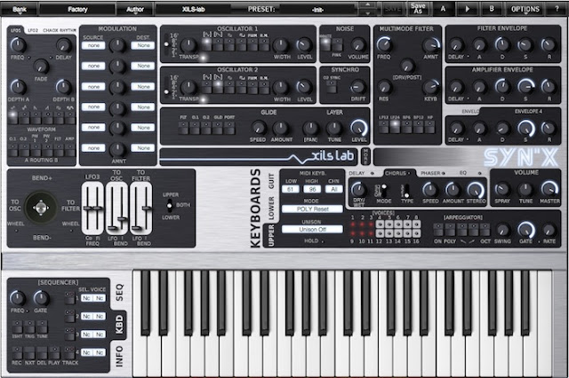 MATRIXSYNTH: miniSyn'X : Overview by Lotuzia [Virtual Elka Synthex Soft ...