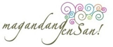 Magandang Gensan: The Short History of Tuna Festival