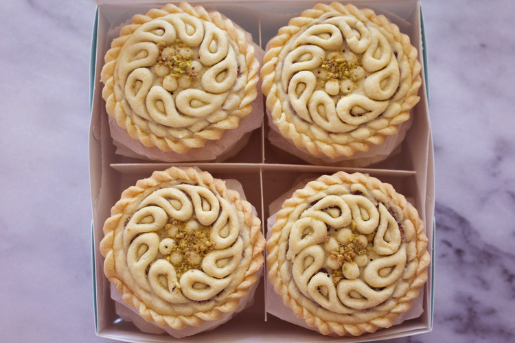 Uppersia Iran Travel blog: Kerman ultimate bucket list