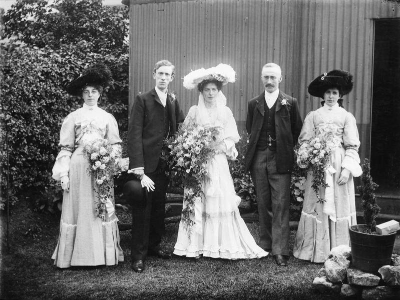 Forgotten Faces: William Hayes - The Photographer Who Took The Photo Of ...