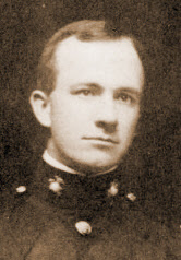 Roads to the Great War: Holland "Howling Mad" Smith, USMC, in the Great War