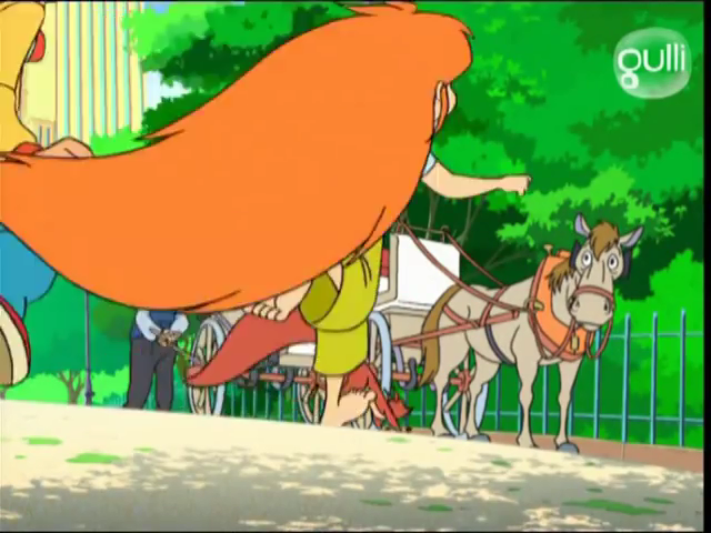 Anime Feet: Tupu: Tupu