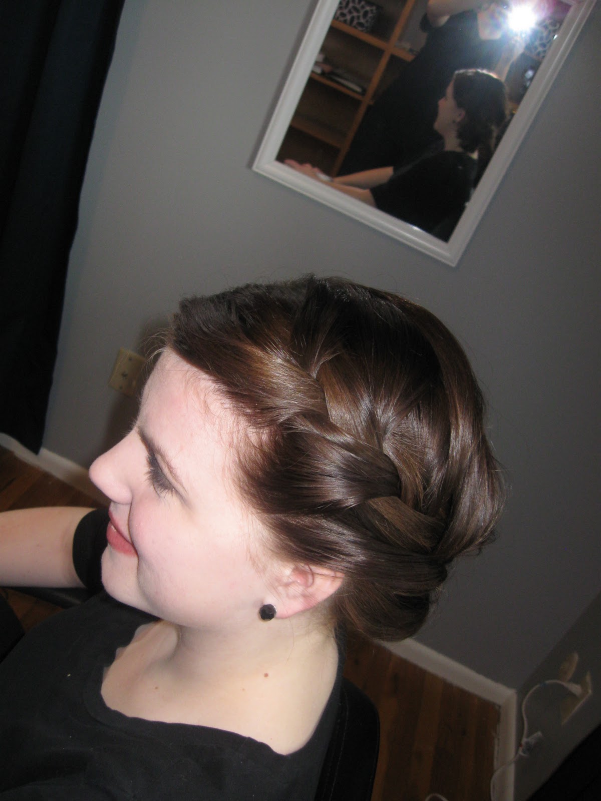 Bold Fringe: Tuesday How To