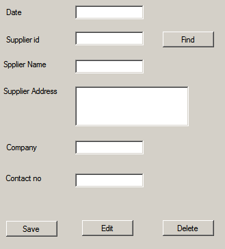 c# 2010 coding example