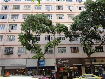 Edifício Richard - Copacabana
