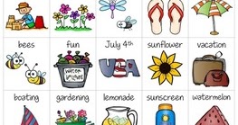 The Best of Teacher Entrepreneurs: FREE LANGUAGE ARTS LESSON - “Summer ...