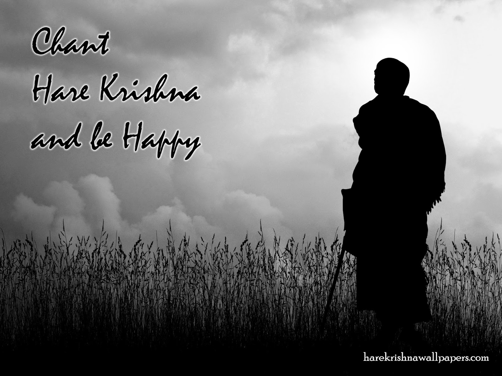 Chanting in the morning hours - Discover Your SuperSoul