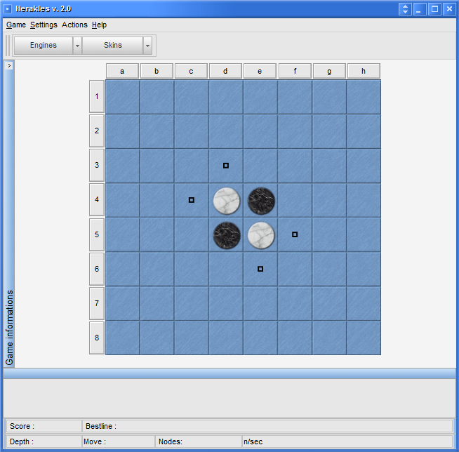 UnitY Othello: Download