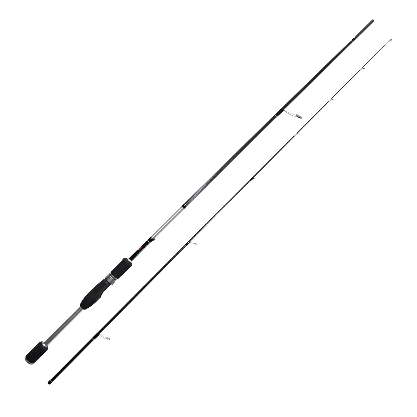 Adding Metal to your LRF