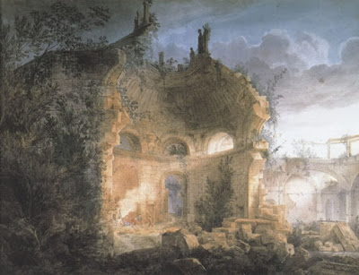 The Plashing Vole: Bullshit and the End Times.