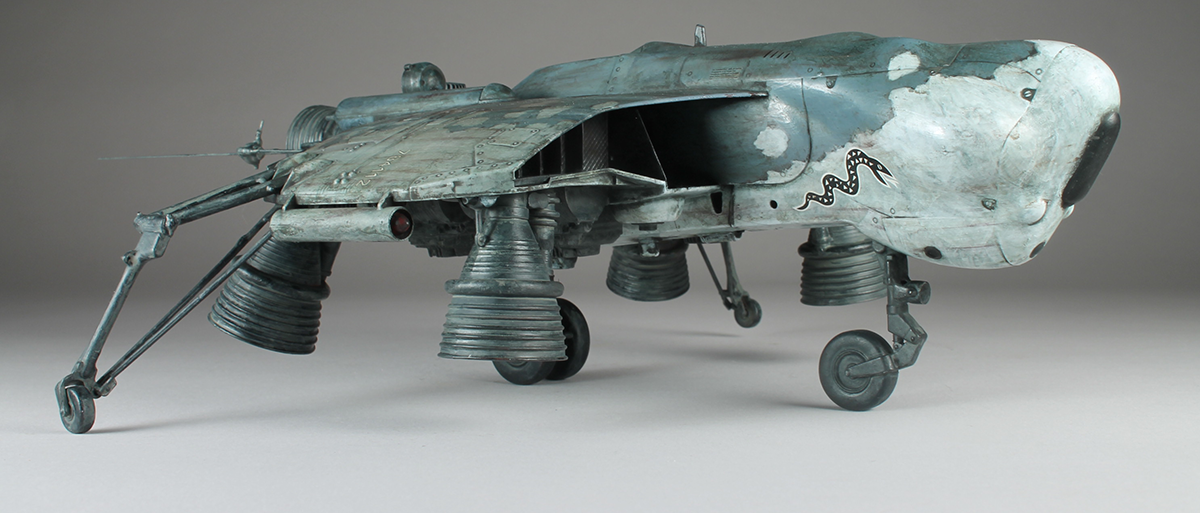 MASCHINEN KRIEGER HUMMEL