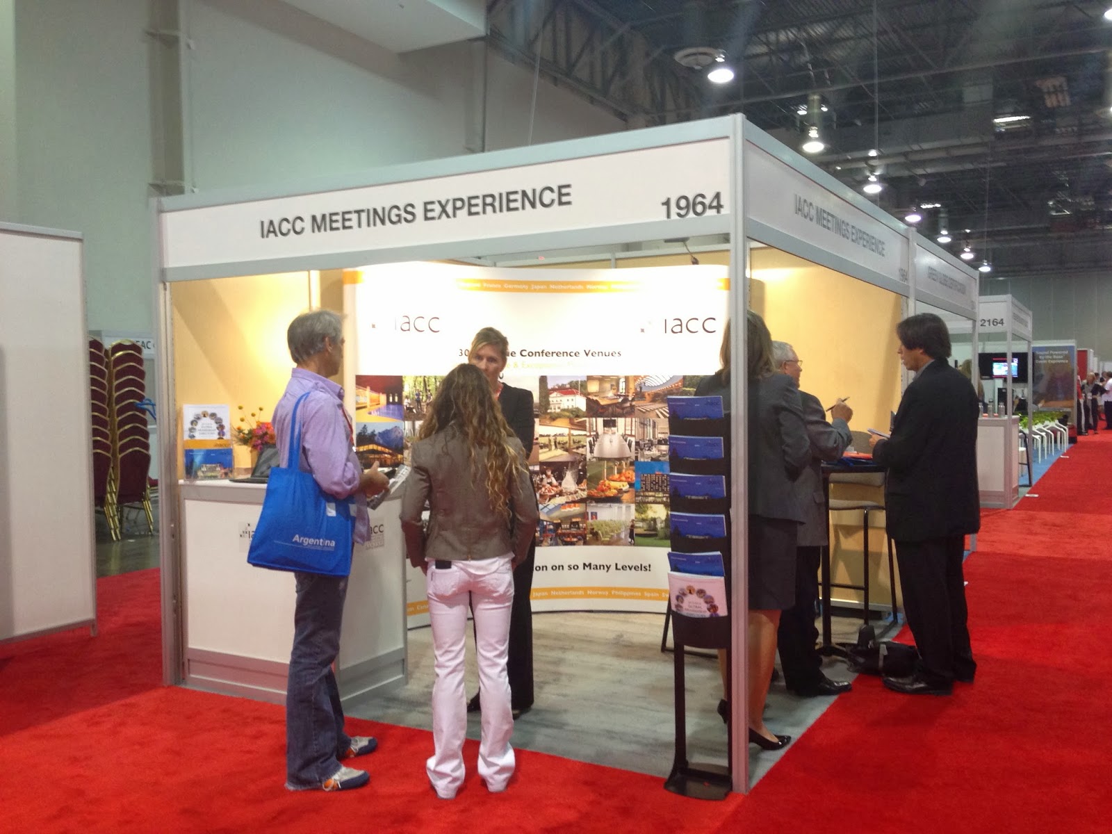 International Association of Conference Centres: It’s all about the ...