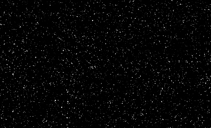 membuat efek hujan salju nyata dengan photoshop | belajar photoshop