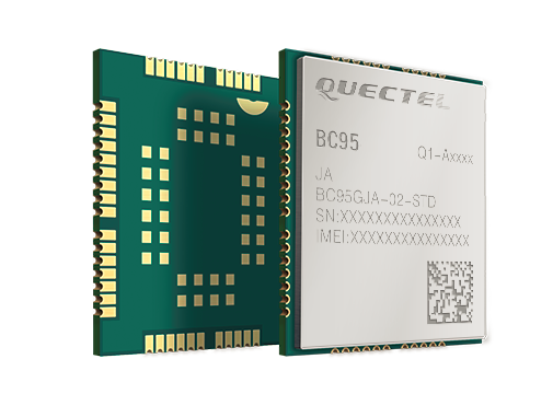 Using BC-95 for NB-IoT ~ Inspiring Innovation