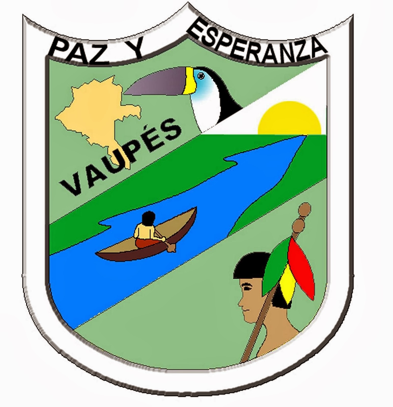 Canciones y poemas patrióticos de Colombia y el mundo : A LA BANDERA ...