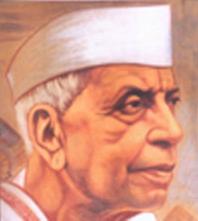 "Sparsh" a Saga of Touch: MAITHILI SHARAN GUPT