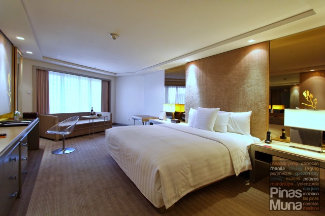 Midas Hotel & Casino