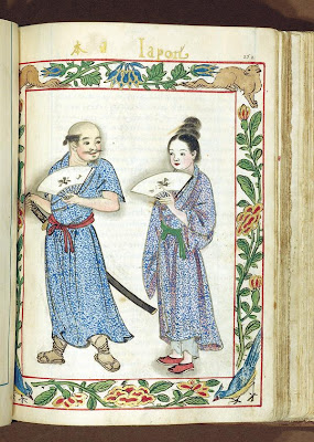 doon po sa amin: The BOXER CODEX