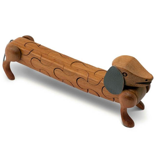 Domestic Sluttery: More Crafts Than Crufts: Make Your Own Dog