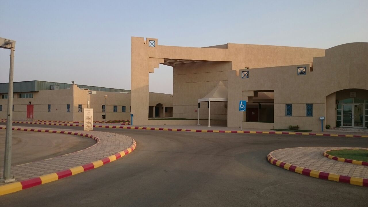 English Club: The Branch College of Technology, Badr also known as Badr ...