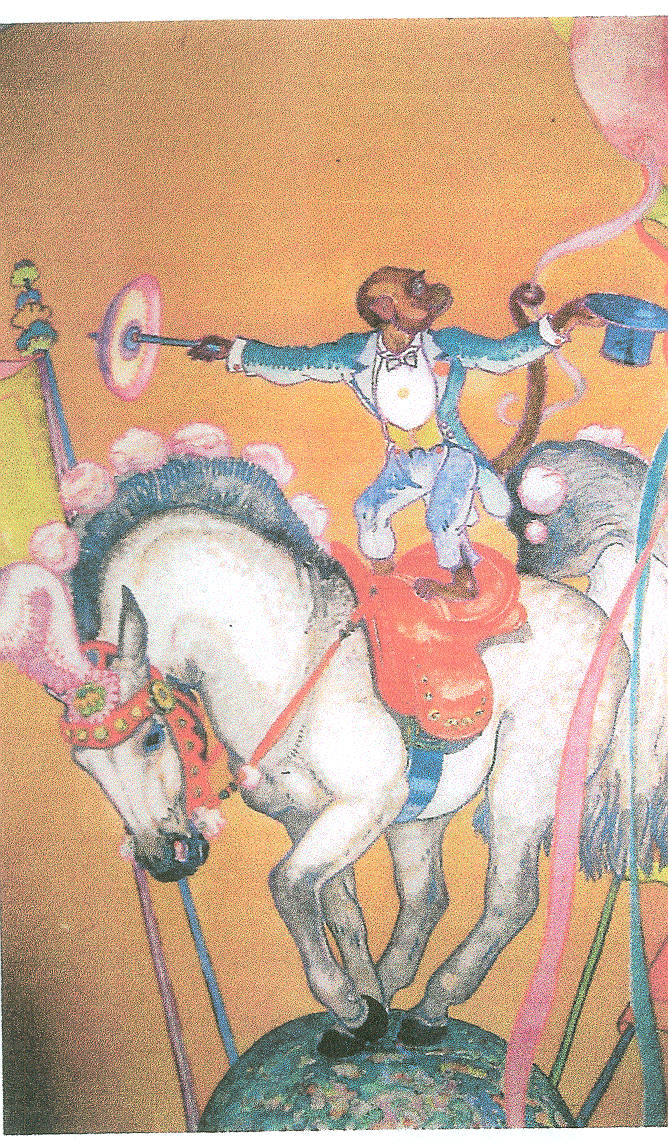 Holling Clancy Holling