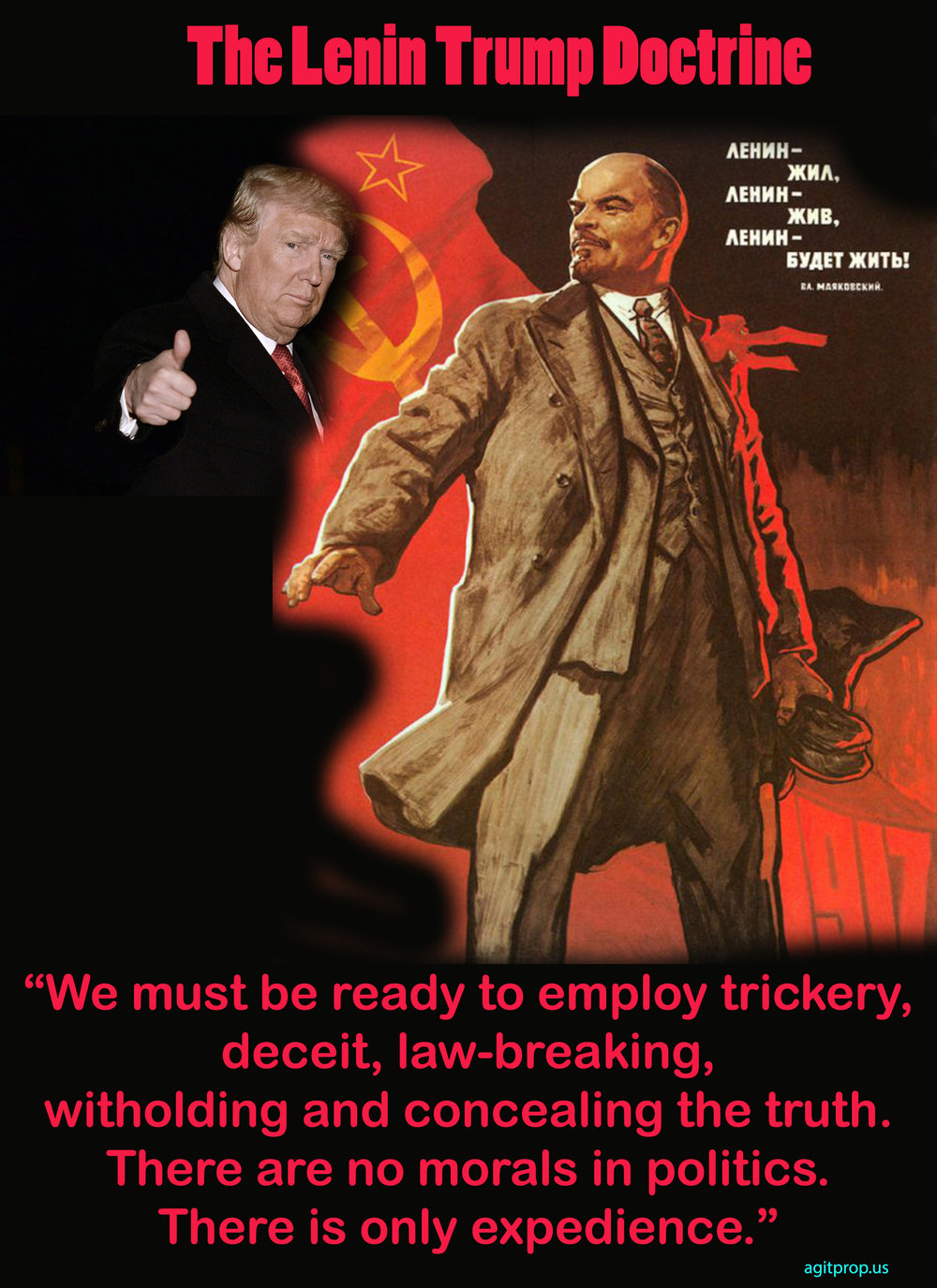 DownWithTyranny!: YES, IT'S TREASON