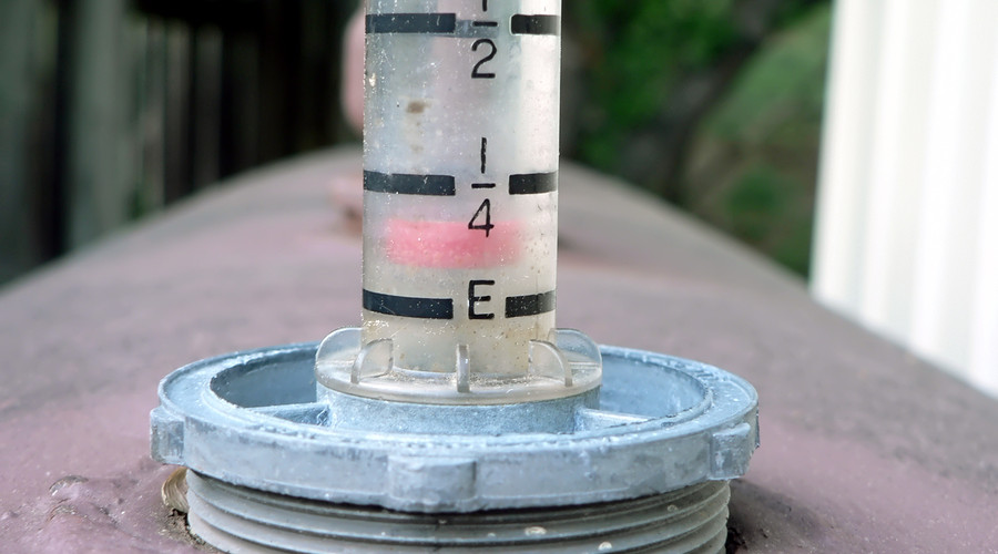 CODFUEL.com: Home Heating Oil - Fuel Oil Prices - News, Facts & More