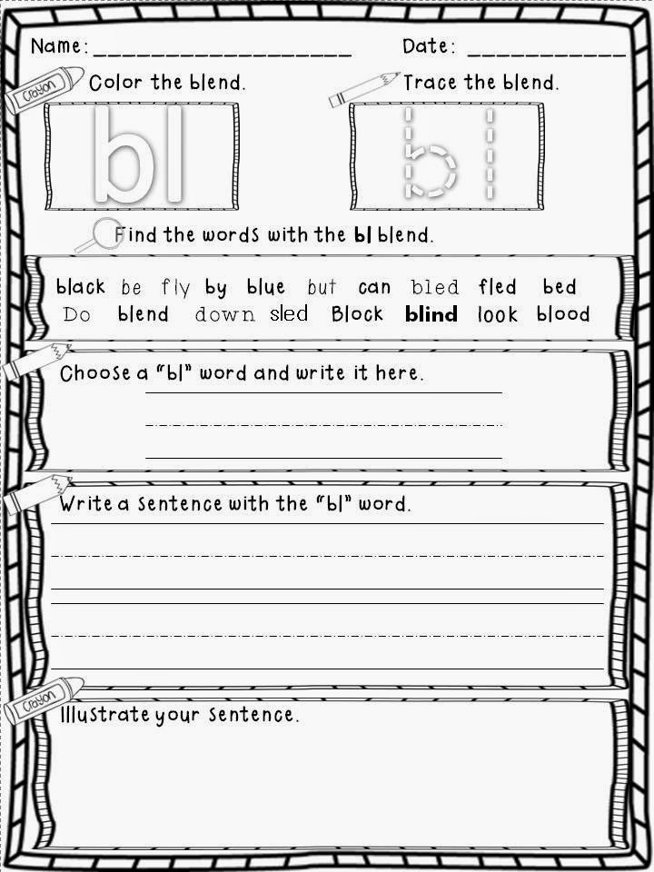 Reaching Reluctant Readers One Reader At A Time: 19 Different Blend ...