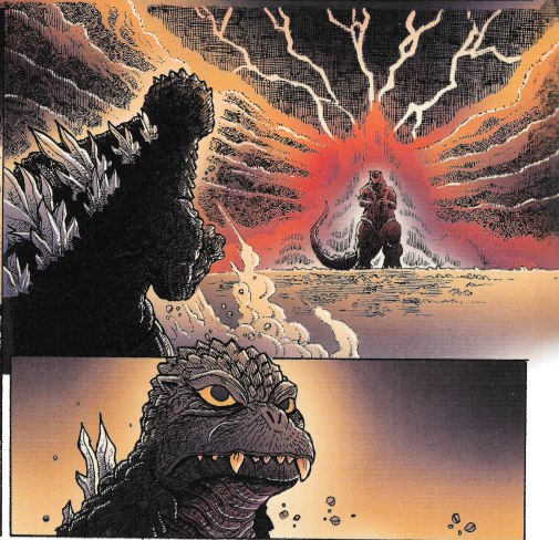 The Crapbox of Son Of Cthulhu: Horror-ible, Part XXIX and Tie-Ins, Part ...