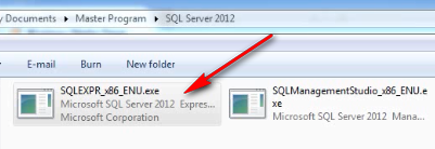 Cara Mengatasi Error Ketika Install Microsoft SQL Server di Windows 7 - ATwiwit.Net