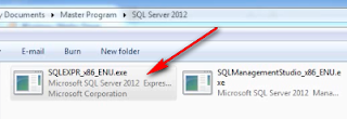 Cara Mengatasi Error Ketika Install Microsoft SQL Server di Windows 7 ...