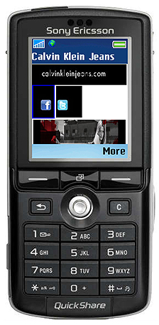 QR Code Project Blog: What Every Printer Can Learn From The Calvin ...