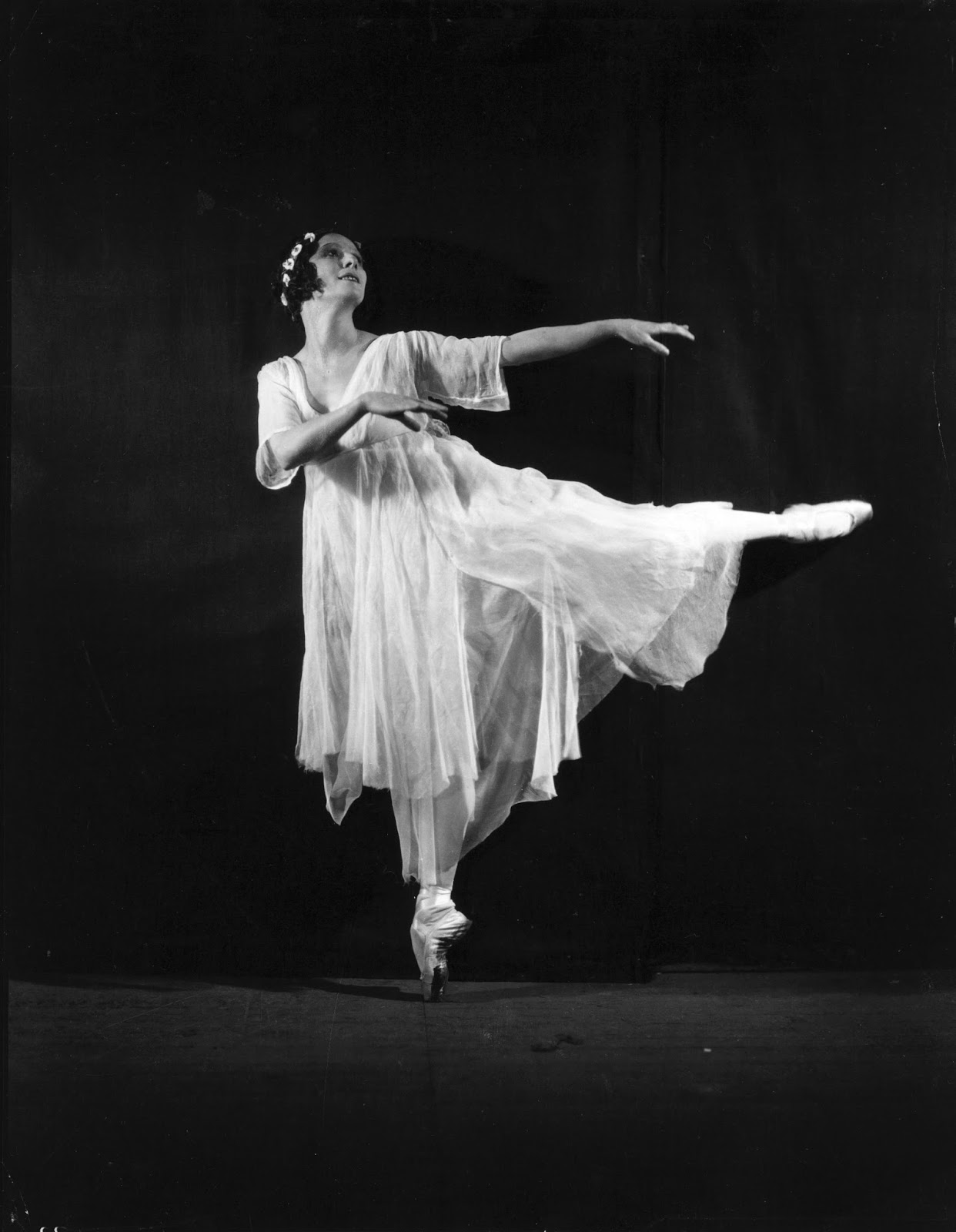 “If I can't dance then I’d rather be dead!” – 27 Stunning Photos of ...