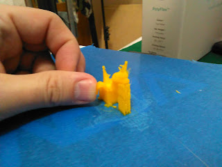 Neva review video, AKA why heated build plates matter - 3D Printing ...