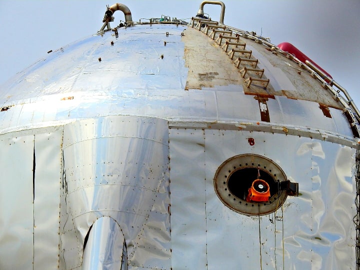 The Brownsville Observer: ARE SPACEX WORKERS SMOKING A LITTLE WEED ...